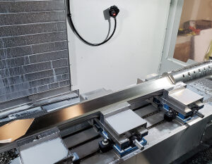 ID Scarfing System - #1 Best Precision Weld Bead Removal